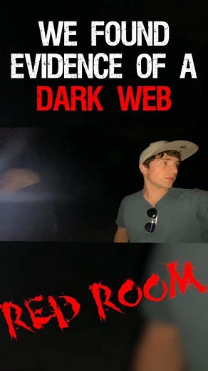 We should have never looked inside! | Cursed Urban