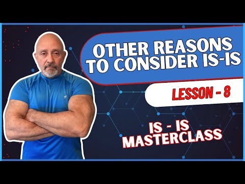 Why Choose IS-IS? (Beyond the Basics) | #8