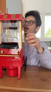 359K views · 4.9K reactions | Machine à pop corn | Noholito | Facebook