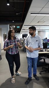 3.6K views · 26 reactions | Here's a sneak peek at how #TeamCaterpillar is harnessing the power of Digital Twin technology to create virtual replicas of mine sites. Go behind the scenes and explore this state-of-the-art innovation that enables us to analyze operations in detail, ensuring safety, boosting efficiency, and making smarter decisions. Learn more about open opportunities in Caterpillar: https://careers.caterpillar.com #IAmCaterpillar | Caterpillar Careers | Facebook