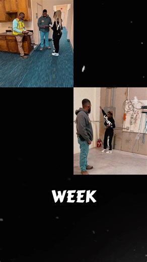 MNK Suites • Week 1 Progress Recap From the first walk-through to early design decisions, vendor outreach, and concept alignment with my GC & plumber—every detail is starting to take shape. This week was all about planning, clarity, and foundation-building for what will soon become a beautiful, functional space for beauty, wellness, and holistic practitioners in Durham. Thank you for following along. More progress loading… 🔑✨ #M#MNKSuitesM#MySuiteJourneyD#DurhamNCD#DurhamBusinessB#BullCityBusin