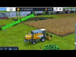 Farming Simulator 16 Mod Hack Apk Unlimited Money || FS 16 Mod apk Unlimited Money || All Unlock