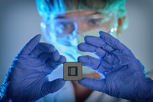 This Semiconductor Stock Is Leading the Pack | The Motley Fool