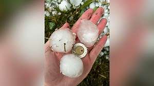 Thousands left to navigate insurance after Calgary hail storm