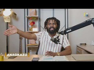 🛑 ANAGKAZO DU MERCREDI - LA PRIÈRE DE TOUTES POSSIBILITÉS - CIEL TV 🔥🔥🔥