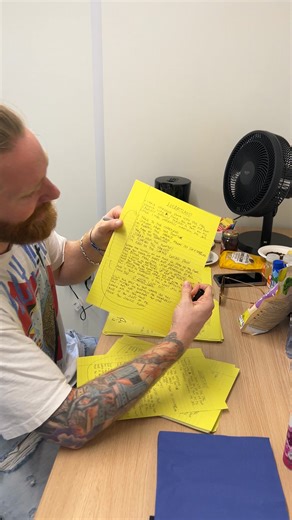 91K views · 2.7K reactions | Sam Ryder on Reels | Facebook