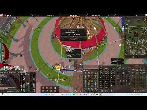 runescape 2026 clue scrolling and questing