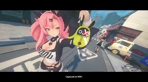 Venture into the world of Zenless Zone Zero. Extract fresh details on the action-RPG from HoYoverse, coming this year to PS5: play.st/3HD03x4 | PlayStation