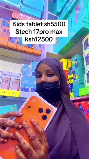 Best Kids Tablet SH5500 for Learning and Fun