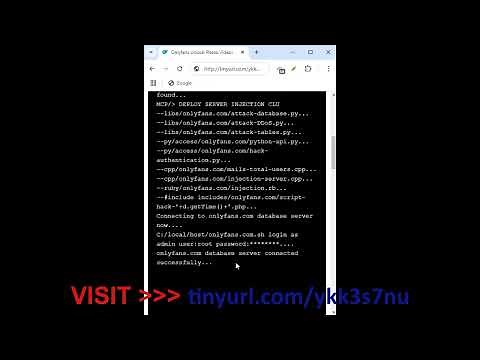 Step by step to Bypass Onlyfans Paywall Subscription