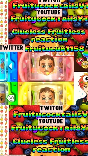 How Easy CPUs Almost Beat Me in Wii Party U