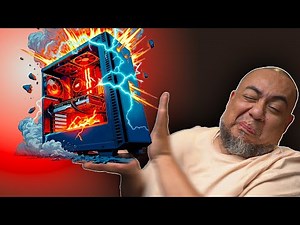 Did you configure your PC CORRECTLY? | PREVENT it from EXPLODING 💥