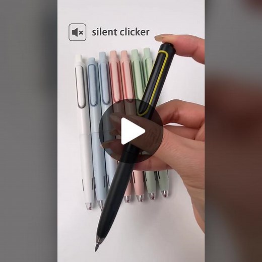 I love this amazing gel pen so much!!!😍😍😍 so pretty, smooth and friendly to lefties!!! #pen #pentest #stationery #stationeryaddict #writing #viral #fypシ #writechpens #blackfriday #amazonfinds #amazonmusthaves