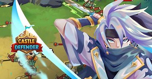 Download & Play Castle Defender Premium on PC & Mac (Emulator)