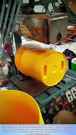 공장 자동화의 신기원: 로고 프린팅 기술의 정밀함