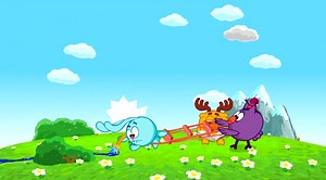 018. Путь в приличное общество.avi