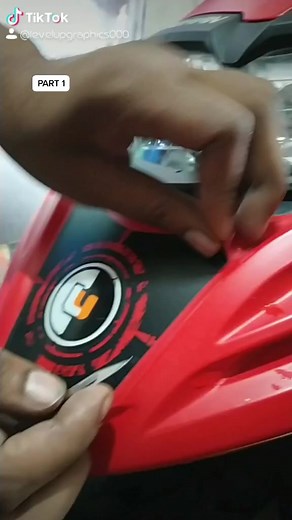 2nd part cooming soon ♥️#tiktoktindia #foryoupage #levelupgraphics #wrapping #trending