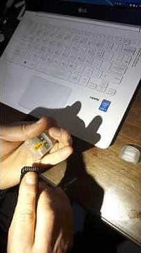 FLUKE-435-II 전력분석기 SD메모리카드 통한 데이터 다운방법