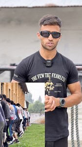 110K views · 4.7K reactions | Admissions are open for more details call us on  7006232991. #academy #training #tranding #trainhard #physique #physical #indian #inspiration #army #millitry #police #youthempowerment #constable #Kashmir #recruitment #jkssb | Tiger Ofcl | Facebook