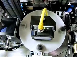 O-Ring Automation, O-Ring Assembly