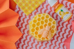 Virtual Soap Making Classes   Kit | Corporate Events