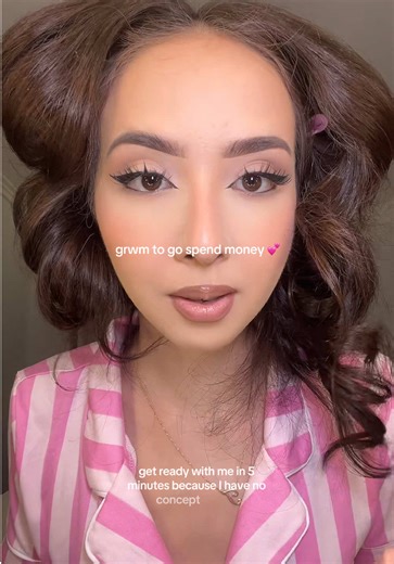 Quick Get Ready With Me: Fast Makeup and Outfit Tips