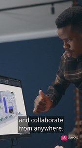 Calling all architects, engineers, designers and creators. Discover automations and more efficient ways to work with AutoCAD. | AutoCAD