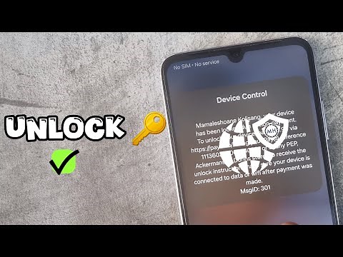 Unlock Samsung Device Control - Easy Step-by-Step Guide