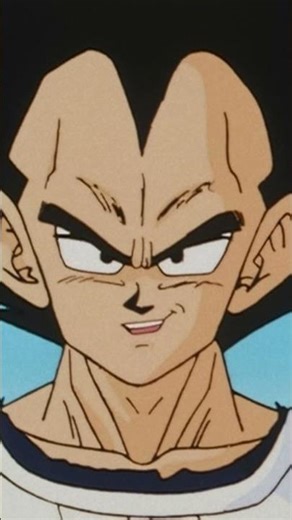 DBZ Namek - Frieza Using Goku As A Stick