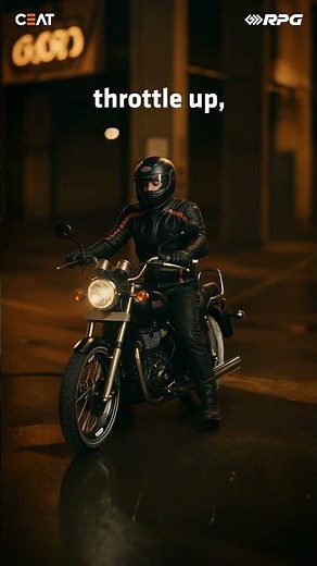 Gear up, it's almost go time!