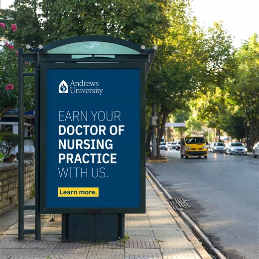 A Seventh-day Adventist, Christ-centered, evidence-driven, accredited DNP program designed for you | Andrews University