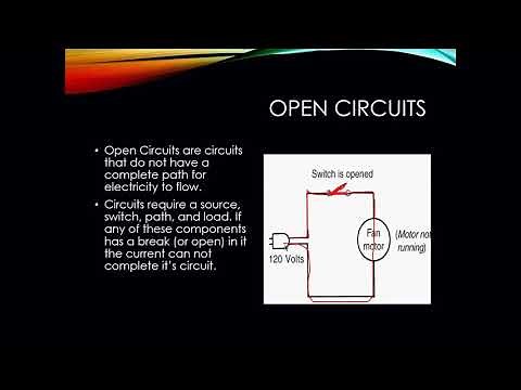 Lesson 5- Basic Electrical- Meters and Meter Usage ( Hopscotch Troubleshooting)