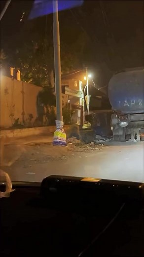 What is happening to this city 😢 #karachitrack #karachibloggers #karachibloggers #karachi | Realtor Says