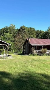 252K views · 4.5K reactions | Unique Haven Property on 32.8 Acres...