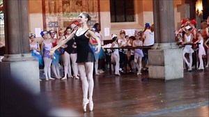17 reactions | Join Danceworks International Ballet Academy’s Summer School and be taught by dancers from The Royal Ballet including Erico Montes, Melissa Hamilton, and Ivan Putrov: https://goo.gl/U7yyp5 | Danceworks | Facebook