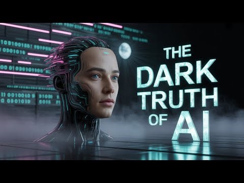 Die dunkle Wahrheit hinter der Künstlichen Intelligenz