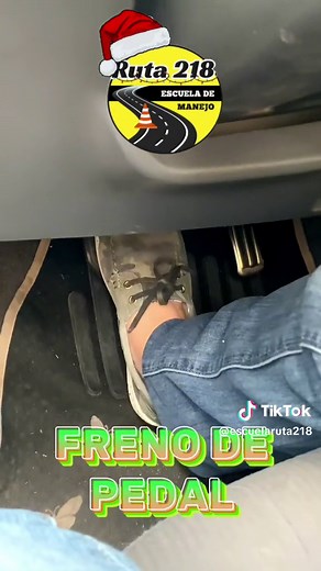 Consejos y Clases de Manejo de Carro Automático