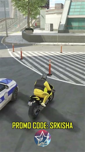 PROMO CODE: SRKISHA #bmrp #beogradrp #gta