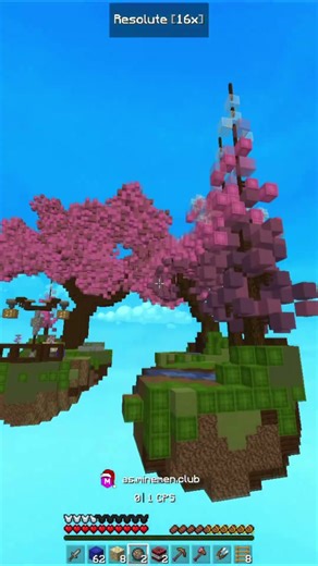 Few Of Best PVP Packs 1.8.9... #minecraft #hypixel