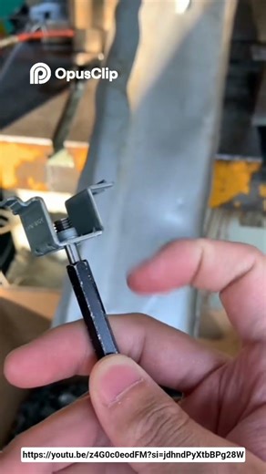 Progressive die with in tapping