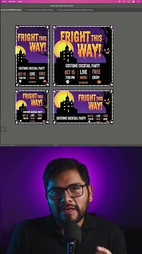 This Changes Everything: What's New in Illustrator with AI 🔥 | Adobe MAX 2024