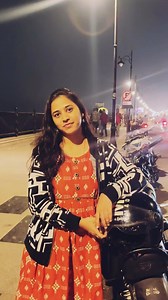 Jay and Navi on Instagram: "Wear helmet ⛑️ and be safe…😀👍 #fun #comedy #entertainment #couple #funnycouples #trending #ownvoice #telugu #husbandandwife #crazycouple #husbandandwifecomedy"