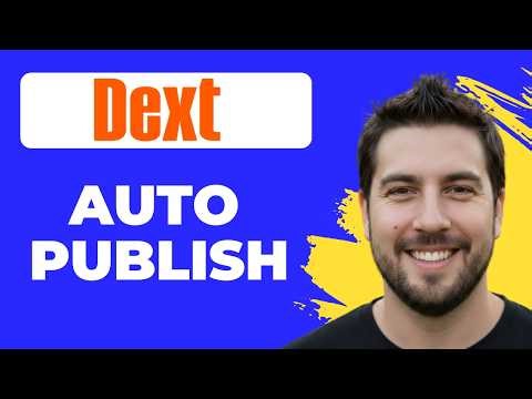 How To Set Up Auto-Publish Rules In Dext Prepare (2026 Guide)