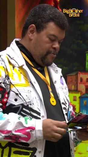 Gabriela e o Desafio do Barrado No Baile no BBB26