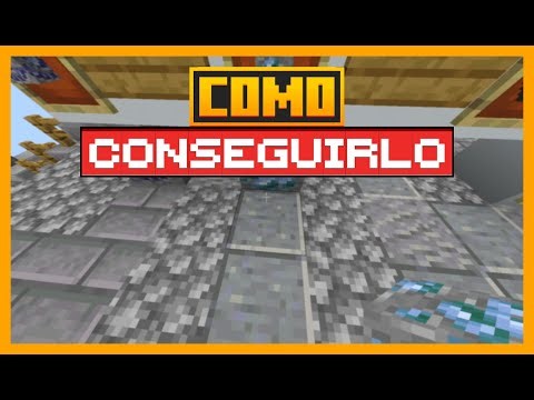 CÓMO CONSEGUIR SILVER ORE en MINECRAFT con el MOD EIDOLON