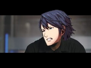 Robin f*cked Chrom's daughter!