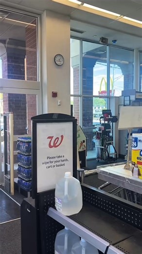 When an aging entry system needs a complete reset, expertise makes all the difference👷‍♂️��This new automatic door system at a Walgreens in Louisville delivers smoother function, improved safety, and a better experience for every customer who walks in the door. �If your business doors are ready for an upgrade, call us at 1-877-DOOR-DOC and let’s open the door to reliability that lasts. #doorservice #doorrepair #automaticdoors #kentuckiana #doorinstallation | Door Equipment Company
