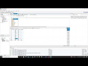MySQL tips, tricks, and hacks for BEGINNERS (MySQL Workbench)