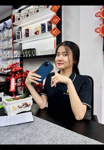 Chiếc iPhone 12 Pro Max Đáng Mua Nhất Năm 2026