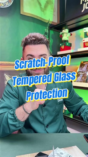 Discover the Ultimate Screen Protector Today